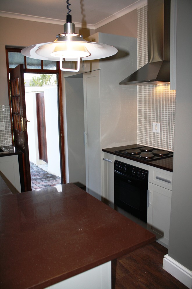 Residence Ingamells, Helderberg Retirement Village, Somerset West ...