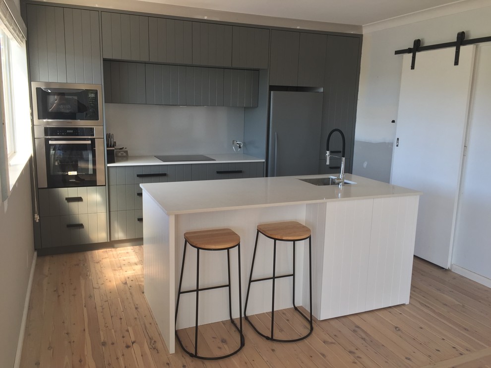 Residential Projects - Transitional - Kitchen - Sydney - by A Class ...