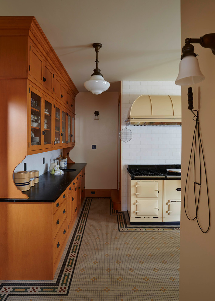 Restorative Style Kitchen Remodel - Farmhouse - Kitchen - Other - by ...