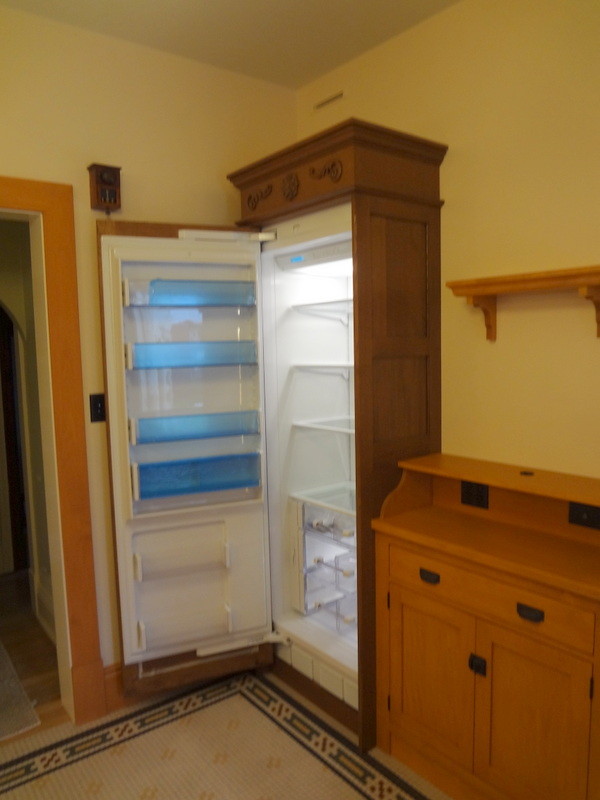 Restorative Style Kitchen Remodel - Farmhouse - Kitchen - Other - by ...