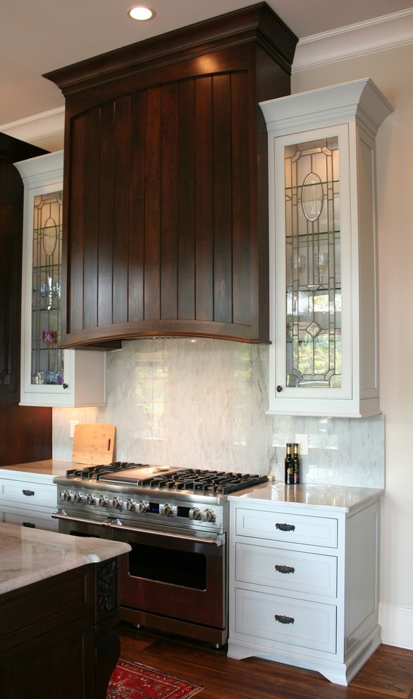 Reynolds Plantation - Transitional - Kitchen - Atlanta - by Stewart ...
