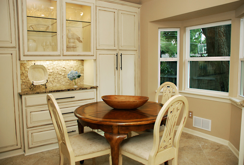 Richardson Kitchen - Traditional - Kitchen - Dallas - by User | Houzz