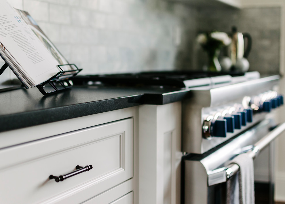 Ridge Residence - Kitchen - Cleveland - by EKA Build | Houzz