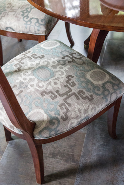 Ridge Road Residence - Contemporary - Kitchen - Philadelphia - by ...