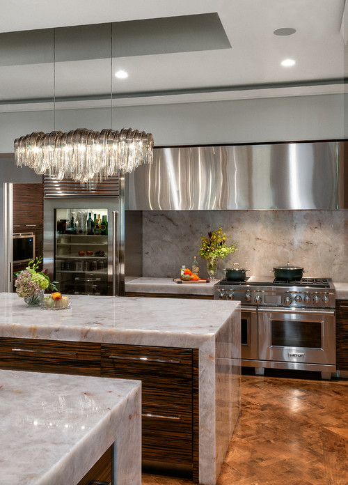 44+ Onyx Countertop ( STRIKING BEAUTY ) - Impactful Stone Countertop