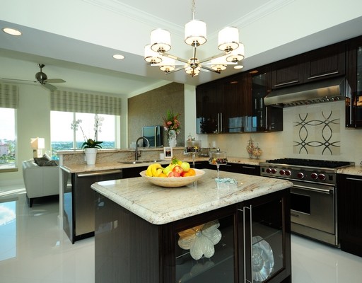 Ritz-Carlton- Singer Island - Classique Chic - Cuisine - Miami - par ...