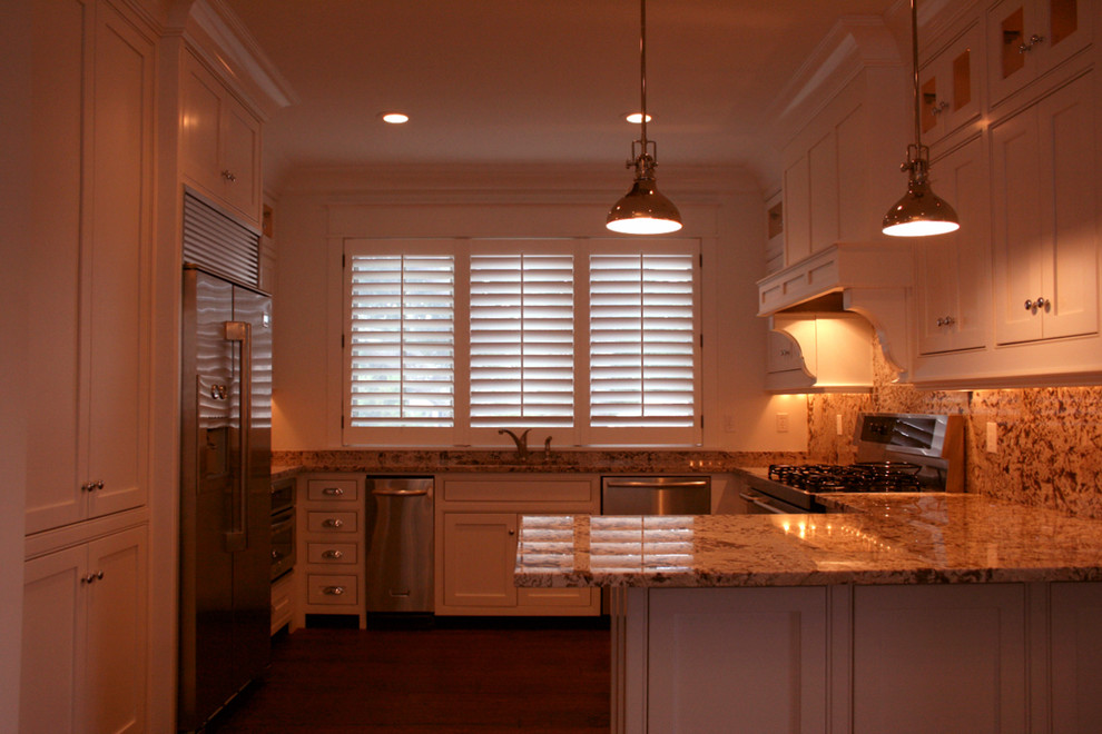 RJ Elder Design - Traditional - Kitchen - Other - by User | Houzz