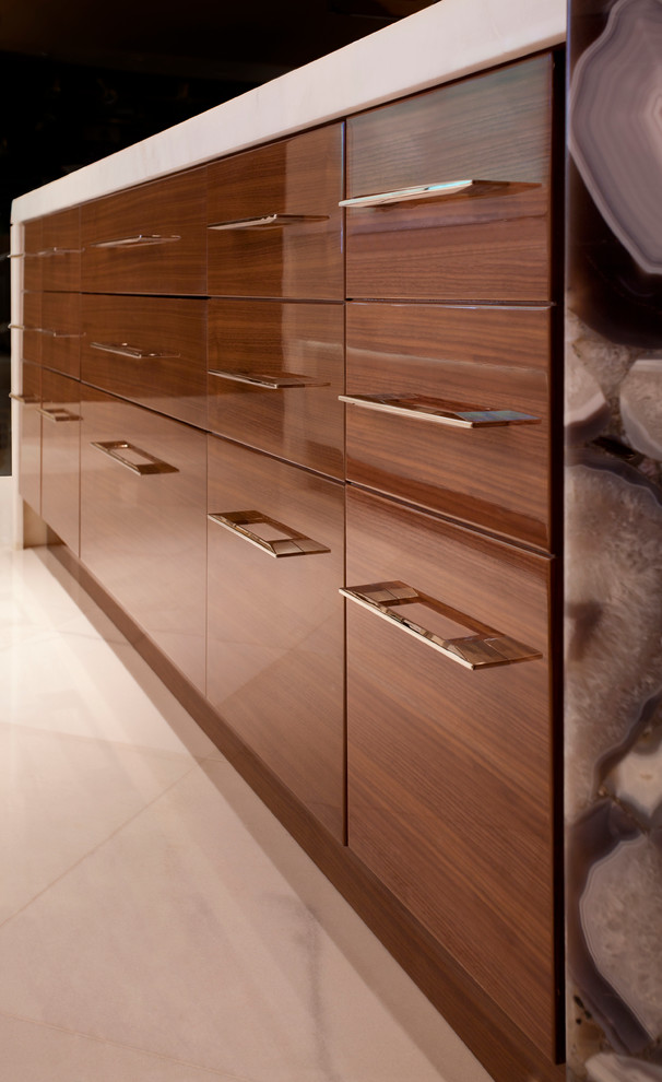 Robb Report "Best of the Best" - Modern - Kitchen - Toronto - by Ariel ...