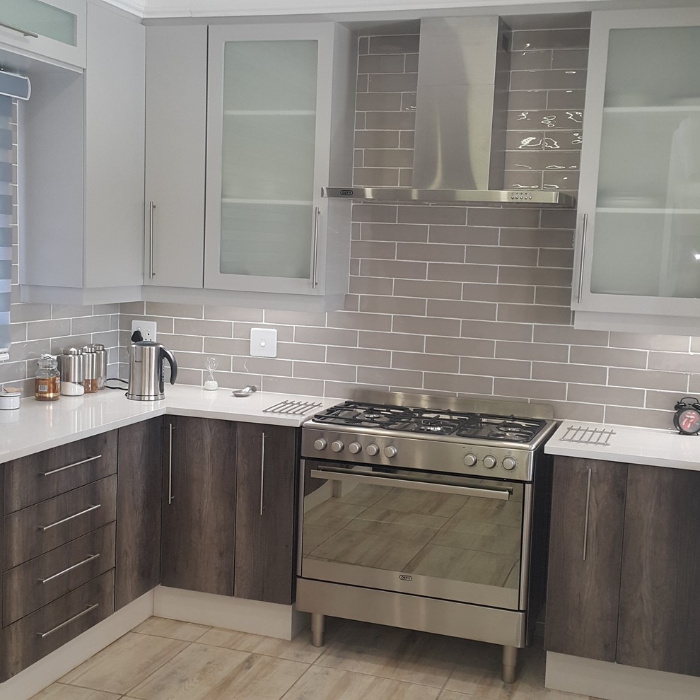 Rock Ridge Estate Rustenburg - Contemporary - Kitchen - Other - by ...