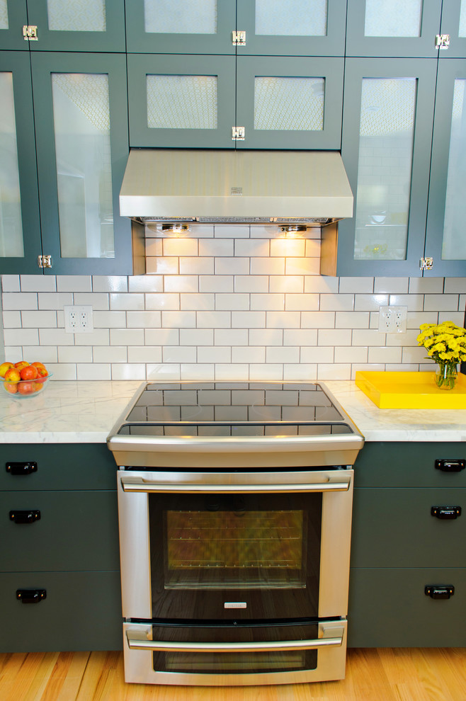 Rock Star Kitchen - Modern - Kitchen - Miami - by Errez Design Inc. | Houzz