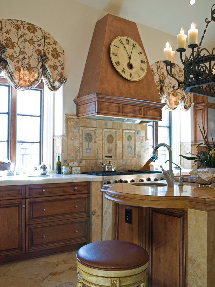 Rockcreek, kitchen and more - Traditional - Kitchen - Charlotte - by ...