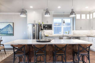 Rocking Horse - Farmhouse - Kitchen - Other - by Hygge Photo + Brand ...