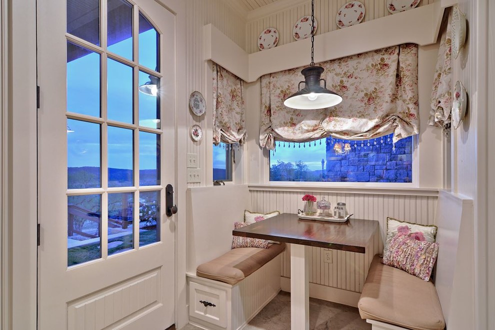 Romantic Hill Country Dream - Farmhouse - Kitchen - Austin - by Schmidt ...