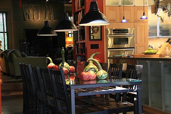 Rongey Conner - Contemporary - Kitchen - San Francisco - by Dotter ...