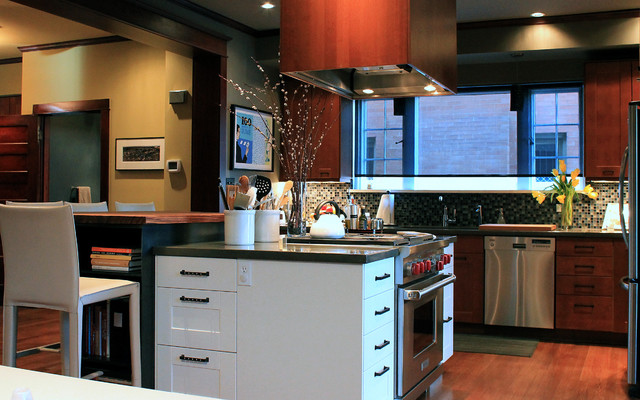 My Houzz: Colorado Bungalow, Creatively Redone