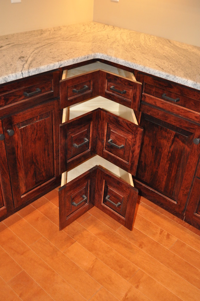 Rotunda New Home Build - Kitchen - Philadelphia - by Eppinette ...