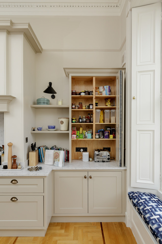 Royal Circus - Contemporary - Kitchen - Edinburgh - by Stange Kraft | Houzz