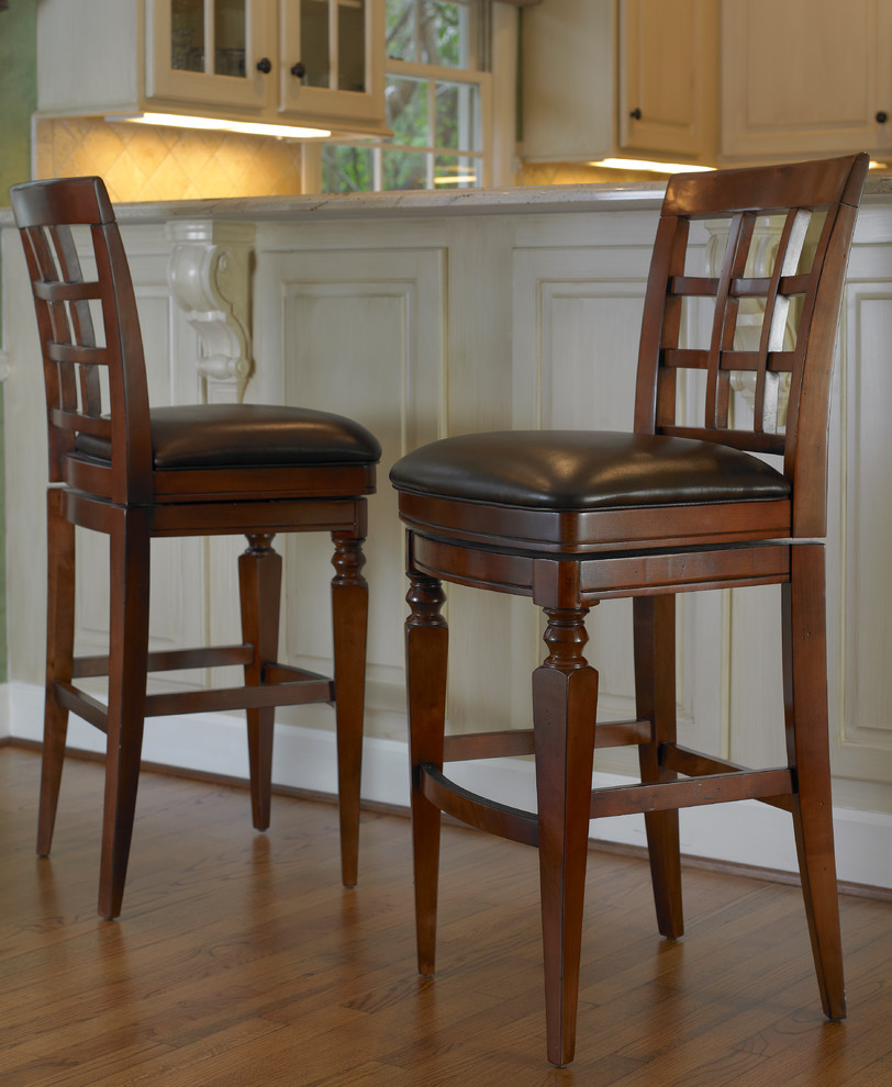 Royal Collection - Transitional - Kitchen - Houston - by Billiard ...