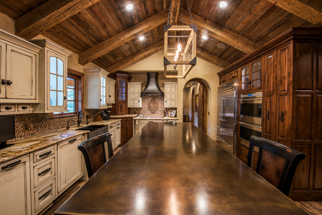 Rustic Lake House Kitchen Tour A Rustic Michigan Lake Cabin By Amy
