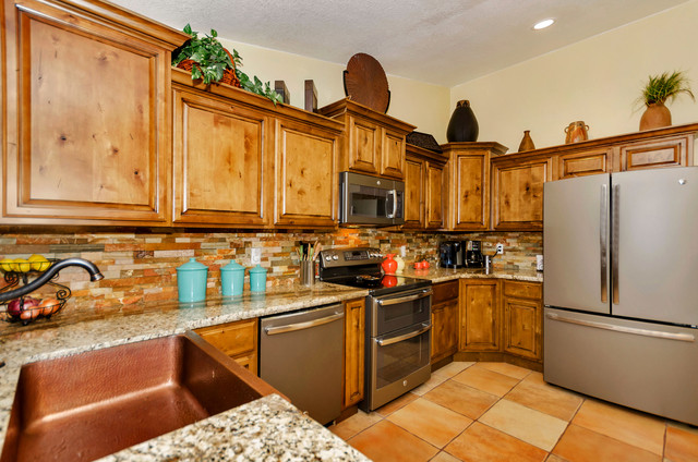 Rustic Tuscan Kitchen Cabinets Tuscan Kitchen Design Tuscan Decor
