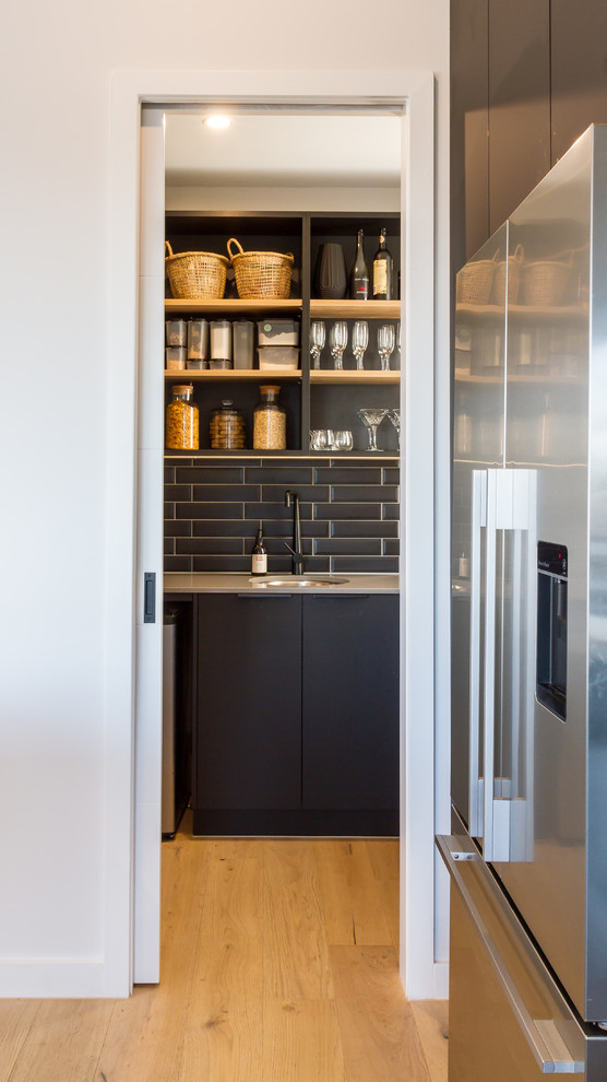 Rye Kitchen - Modern - Kitchen - Melbourne - by The Kitchen Design ...