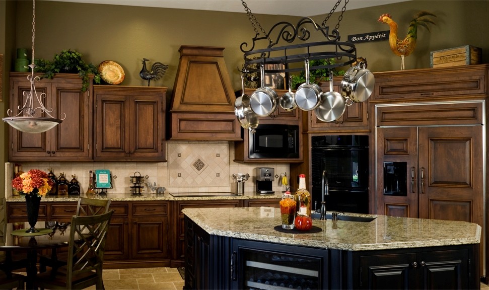 Rysso Peters - Mediterranean - Kitchen - Phoenix - by Rysso Peters | Houzz