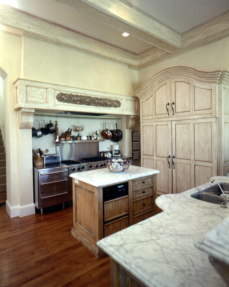 Rysso Peters - Kitchen - Phoenix - by Rysso Peters | Houzz