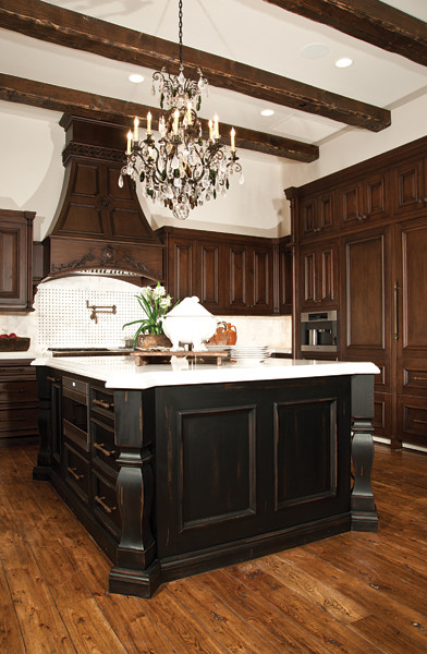 Rysso Peters - Traditional - Kitchen - Phoenix - by Rysso Peters | Houzz