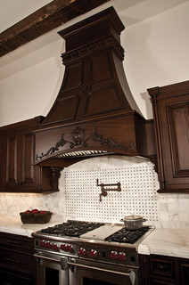 Rysso Peters - Traditional - Kitchen - Phoenix - by Rysso Peters | Houzz