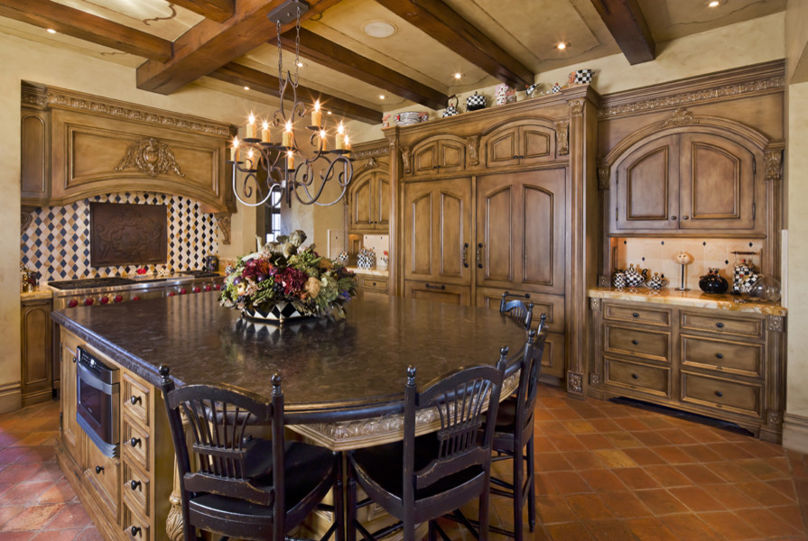 Rysso Peters - Kitchen - Phoenix - by Rysso Peters | Houzz