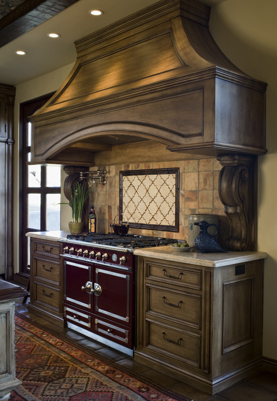 Rysso Peters - Mediterranean - Kitchen - Phoenix - by Rysso Peters | Houzz