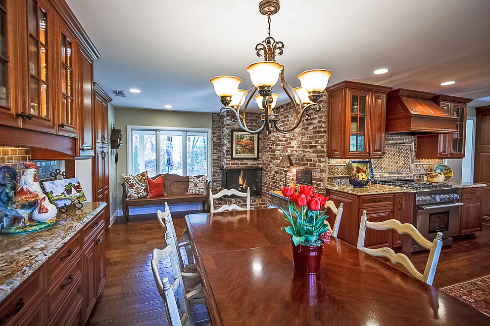 Sacramento Kitchen - Traditional - Traditional - Kitchen - Sacramento ...