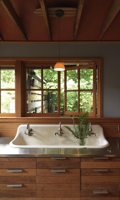 Renovation Detail: The Casement Window