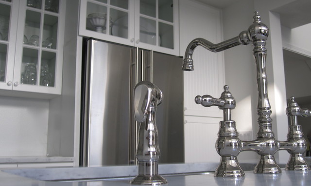 Classic Finish: Once and Always Chrome