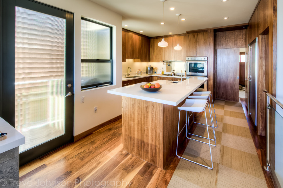 San Francisco Remodel - Contemporary - Kitchen - San Francisco - by ...