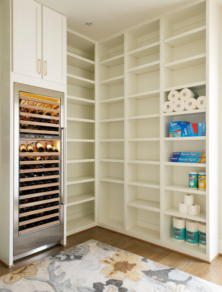 San Gabriel - Transitional - Kitchen - Dallas - by Mohment | Houzz