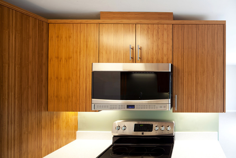 Santa Barbara Kitchen - Modern - Kitchen - Santa Barbara - by Green ...