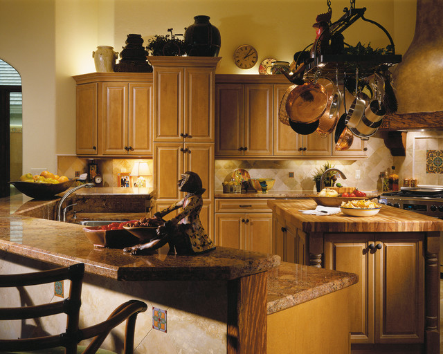 Sater Design Collection's 6940 "Sancho" Home Plan - Mediterranean ...