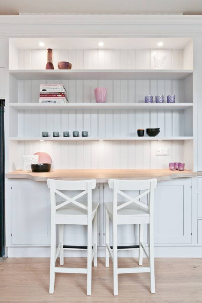 8 of the Best Tongue-and-groove Ideas for Your Kitchen | Houzz IE