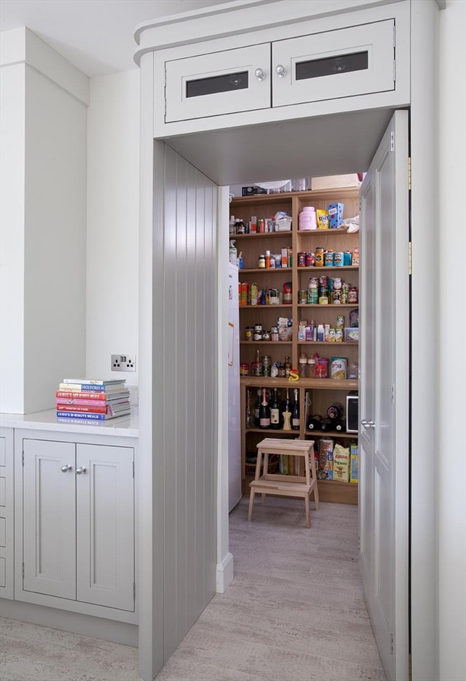 Scarlett - Transitional - Kitchen - Other - by Garrett Dillon Crafted ...