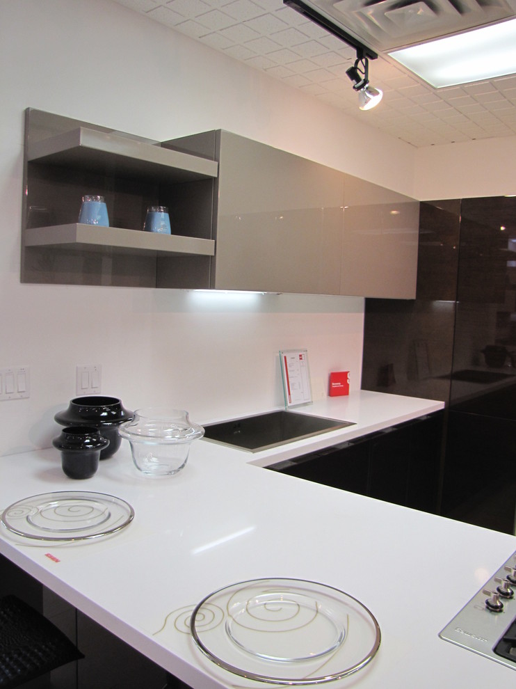 SCAVOLINI kitchen models - Modern - Kitchen - Vancouver - by Scavolini ...