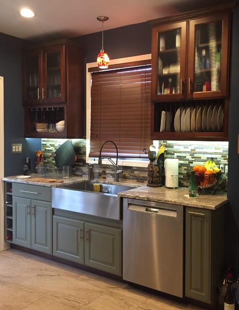 Schuler Cabinet