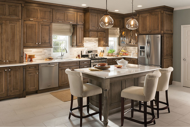 Schuler Cabinets Holbrook | Cabinets Matttroy