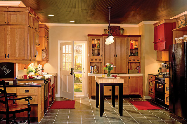 Schuler Cabinets Catalog | Cabinets Matttroy