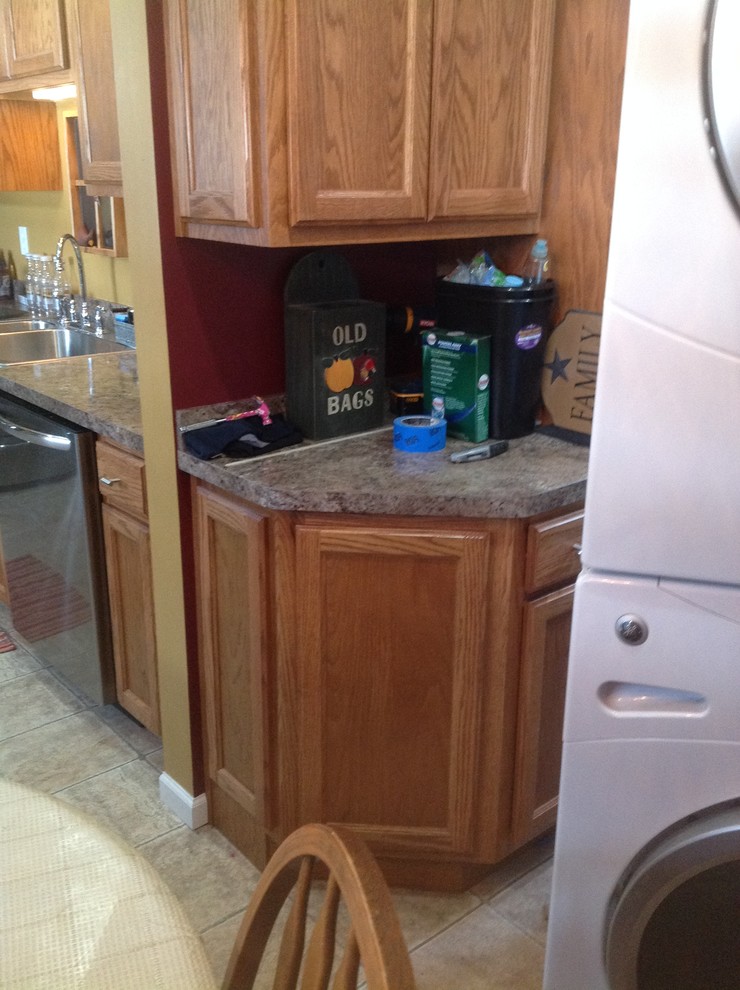 SEB Kitchen Reno - Kitchen - Cleveland - by Acclaim Renovations and ...