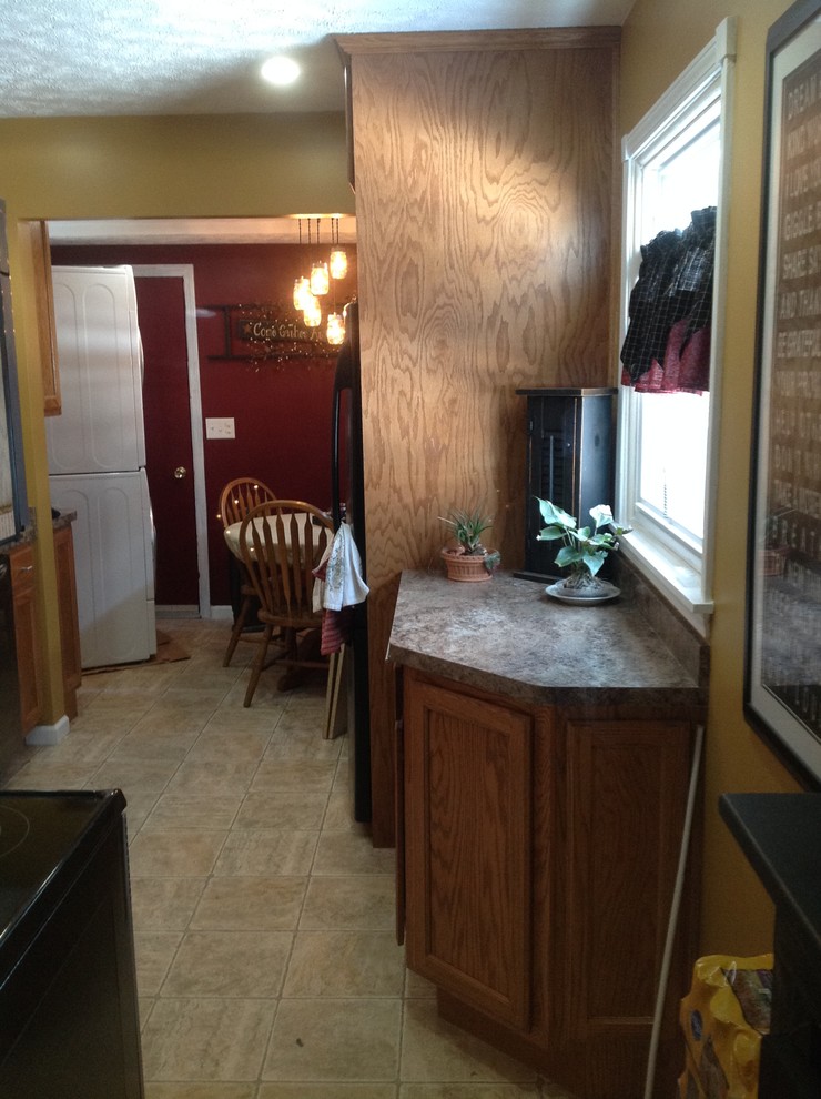 SEB Kitchen Reno - Cuisine - Cleveland - par Acclaim Renovations and ...