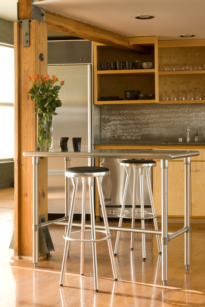 Selected Images from John Sutton Photography - Contemporary - Kitchen ...