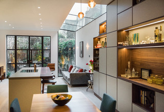 Selected Works - Contemporary - Kitchen - London - by MAYKA | Houzz UK