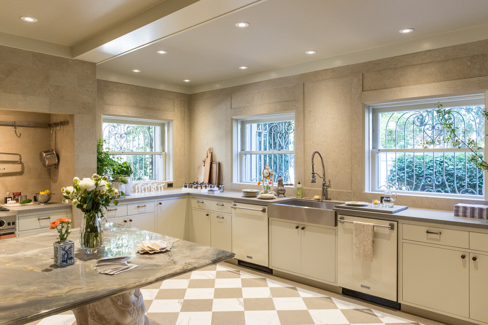 SF Showcase 2019 - Contemporary - Kitchen - San Francisco - by SEN ...