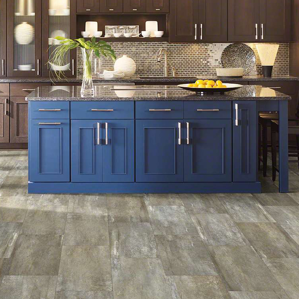 Shaw Floors - Contemporary - Kitchen - Atlanta - by Shaw Floors | Houzz